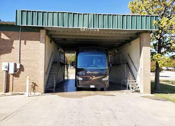 Destiny Dallas RV Park – Enjoy Texas Style Hospitality