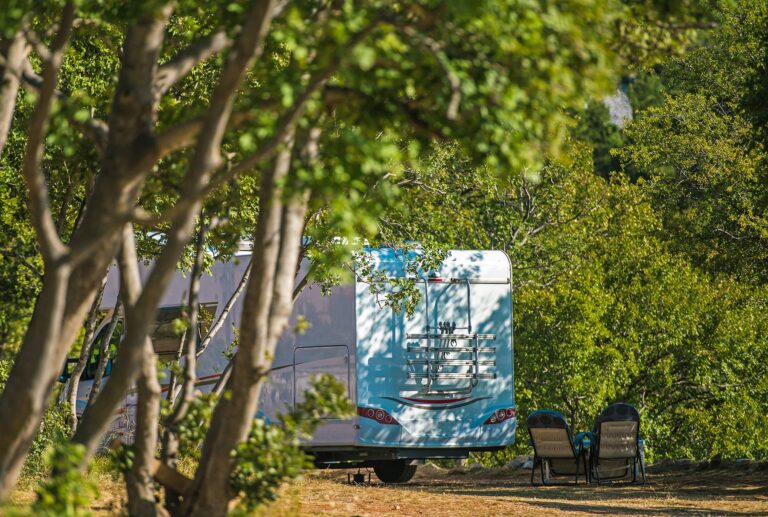 Resort Activities – Destiny Dallas RV Park